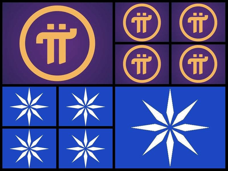 [อู๊ดคับ - OudKub] Pi Network, ice Network 🚀🚀👇👇 จินตนาการถึงโลกที่ความทะเยอทะยานของคุณไม่มี ...