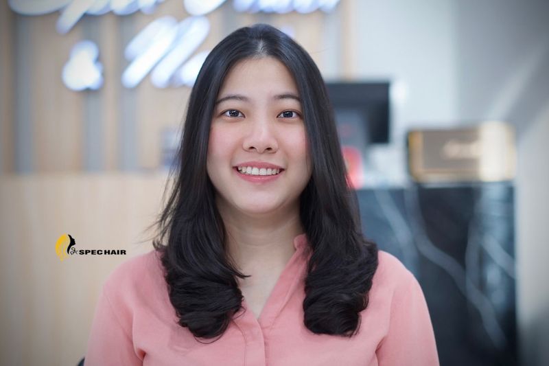 [SPEC HAIR SALON] 👑 ยืดโคนดัดปลาย 𝐒𝐇𝐈𝐒𝐄𝐈𝐃𝐎 𝐂𝐑𝐘𝐒𝐓𝐀𝐋𝐋𝐈𝐙𝐈𝐍𝐆 𝐐𝐔𝐑𝐋 👑 ...