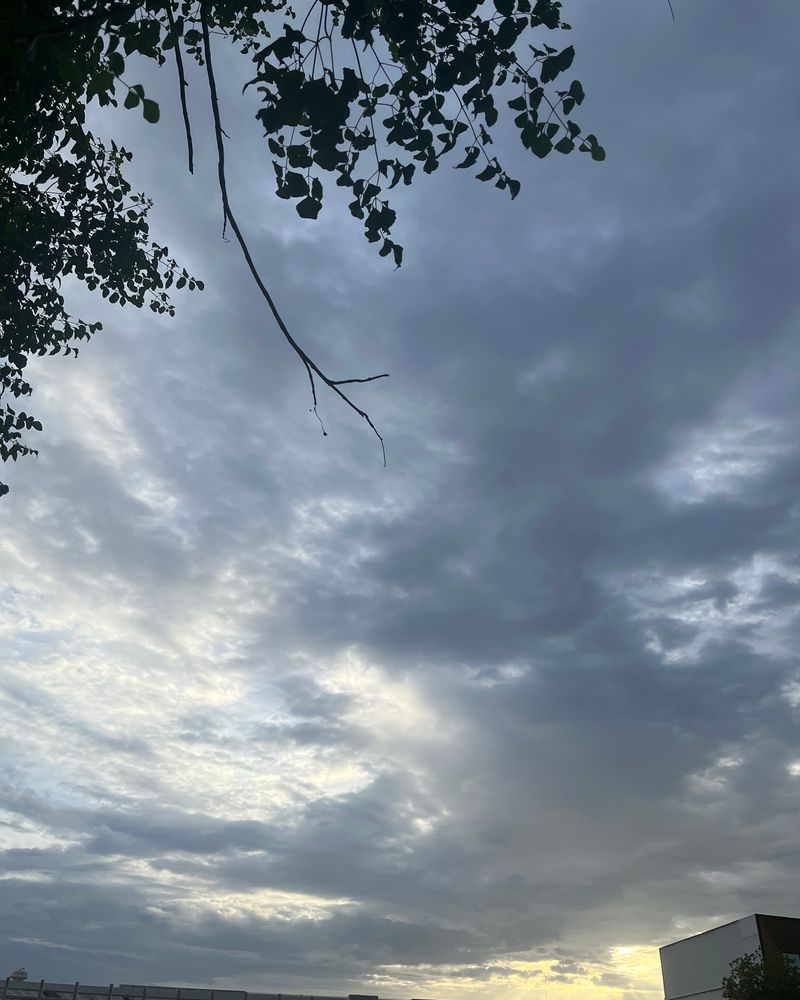 [Sky☁️] 07/08/2566 เหนื่อยก็มีแต่เราที่รู้ คนอื่นไม่รู้หรอกว่าเราเหนื่อยแค่ไหน 🫤