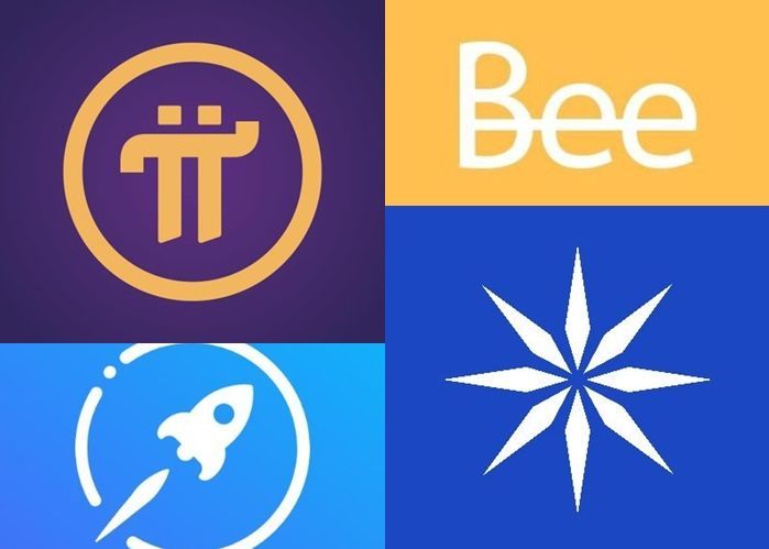 [อู๊ดคับ - OudKub] สกุลเงินดิจิทัลมีเยอะ ล้มหายตายจากและเกิดใหม่ เต็มไปหมด😄 สกุลเงินดิจิทัลขุด ...