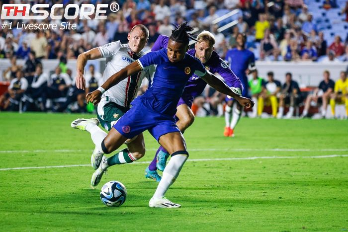 [Sagor001] คริสโตเฟอร์ เอ็นคุนคู จะหยุดพักหลายสัปดาห์เนื่องจากอาการบาดเจ็บวงเดือนเข่าซ้าย 📍ข่าว ...