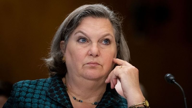 [ปฐมพงษ์ โพธิ์ประสิทธินันท์] คำถามใหญ่ที่นางวิกตอเรีย นูแลนด์อยากรู้จาก ...