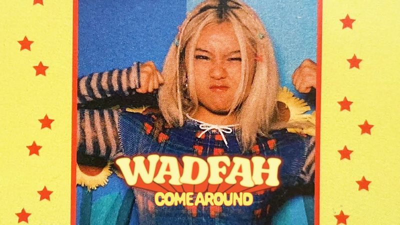 [แชร์เพลงใหม่] “Come Around” ถ่ายทอดเรื่องราวความรักที่อยากให้เขาอยู่ ...