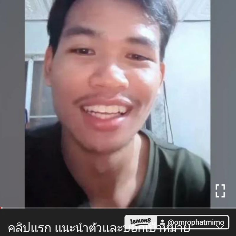 [Omrophat] คลิบเเรกของช่องผมครับ https://youtube.com/@Omrophat-tb5nz