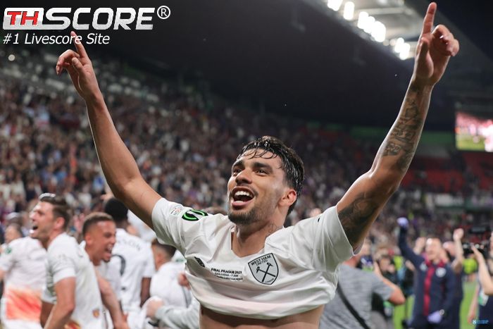 [livescore] กวาร์ดิโอล่า สนใจ Paqueta แมนเชสเตอร์ซิตี้ได้เสนอ 70 ล้านปอนด์ https://www.thscore ...