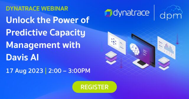 [TechTalkThai] Webinar: Unlock the Power of Predictive Capacity ...