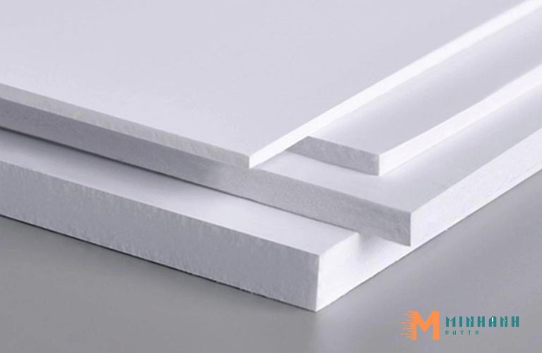 [ Vật Tư Minh Anh] Các Độ Dày Tấm Formex, Foam, Format Phổ Biến Hiện ...