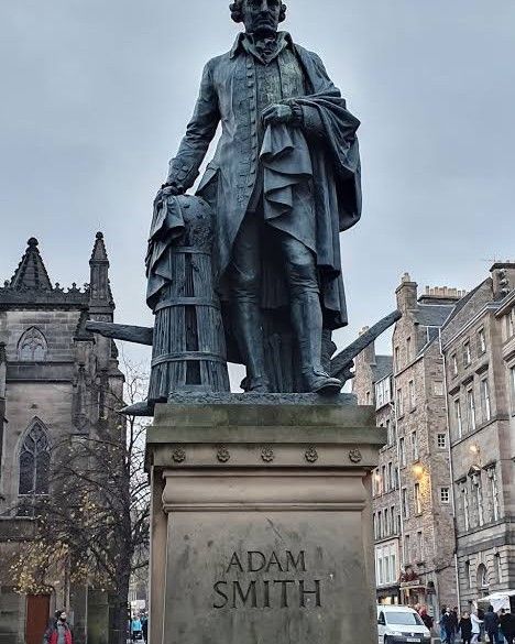[ช้อนชา] The Wealth of Nations Adam Smith "The Wealth of Nations" มี ...