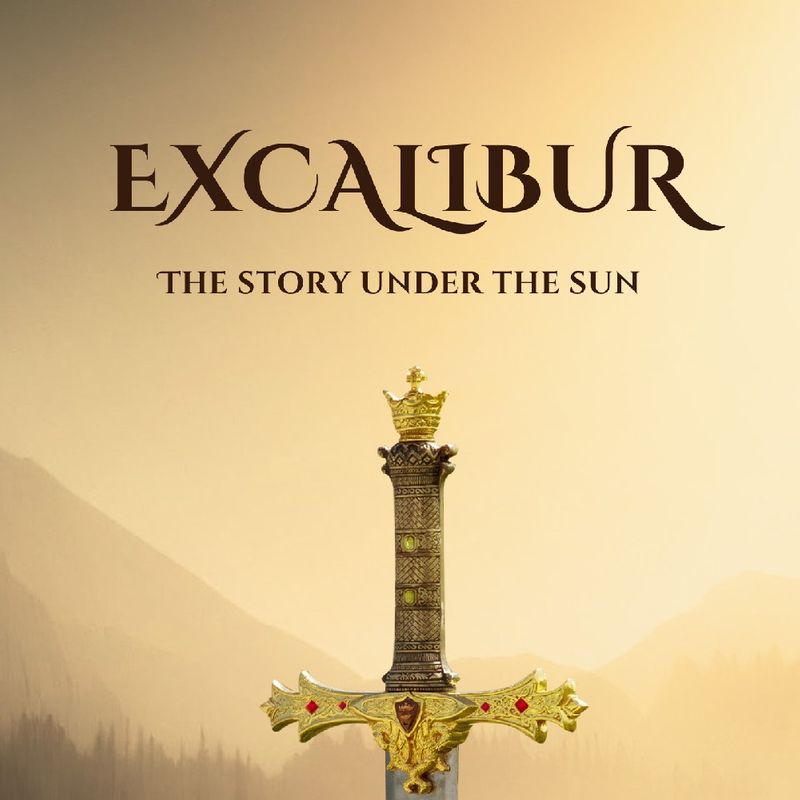 [ExCaliber] อยู่เงียบๆกับตัวเอง แล้วตั้งสติให้ได้ครับ