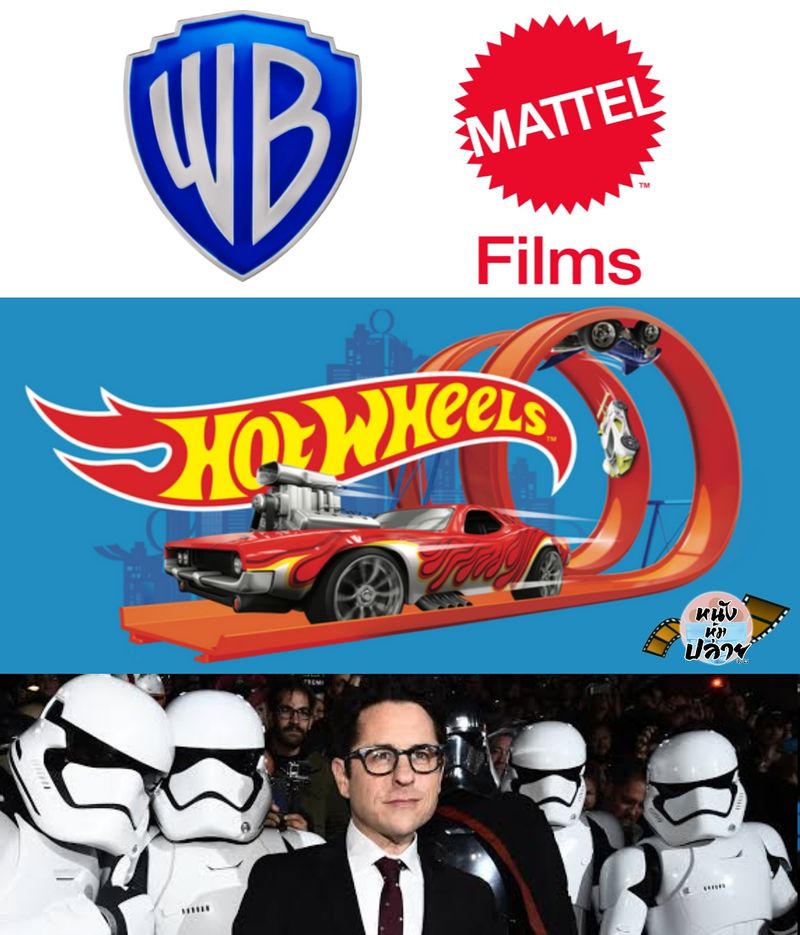 [หนัง Man & หนังหุ้มปลาย] THR มีรายงานว่า หลังจากที่ "Barbie" ประสบความ ...