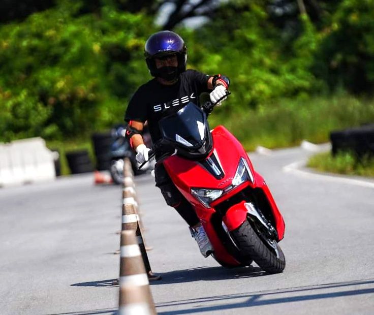 [Boy RC Club] Sleek EV เสาร์-อาทิตย์ นี้เจอกันแน่นอนครับ กับ รถ ...