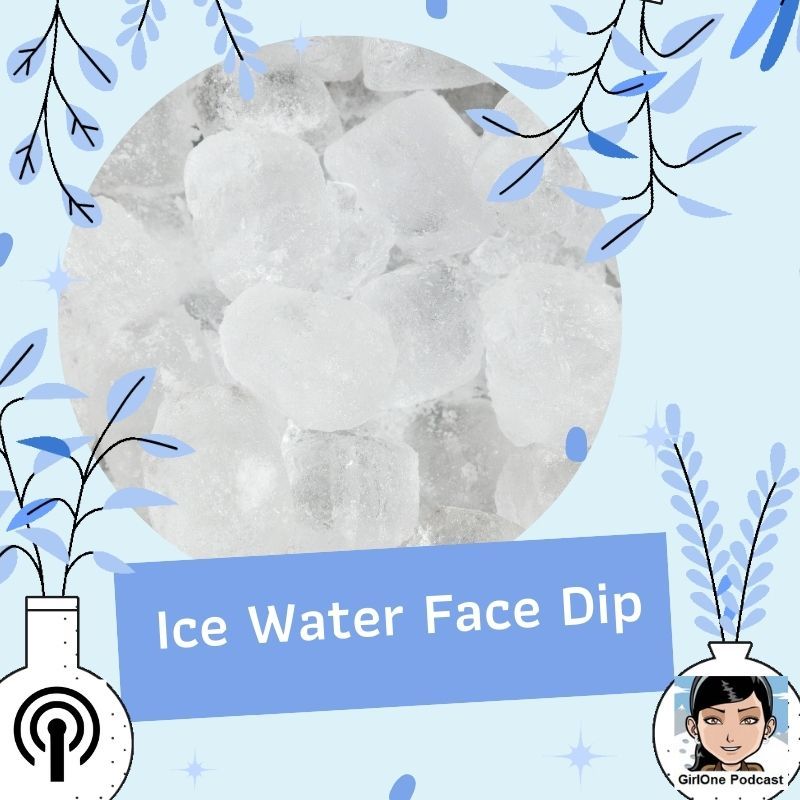 [GirlOne] EP1019 Ice Water Face Dip … ฟังได้ที่ youtue - https://youtu ...