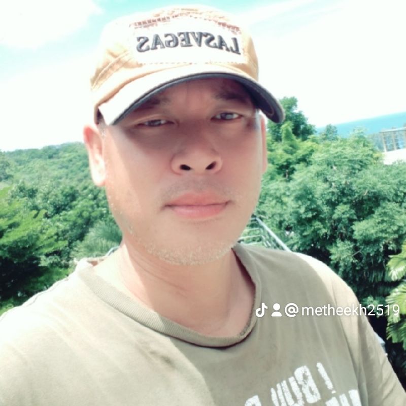 [Methee Khiaosanuk] เพื่อนส่งมา ผมวิรัช ไม่เคยรู้มาก่อนว่าต้องกระจกลง2 ...