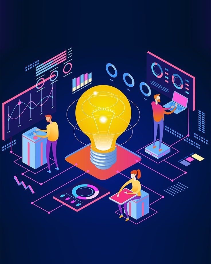 [ผู้นำฝึกหัด] Technology Readiness Level (TRL) คืออะไร? และมีความสำคัญ ...