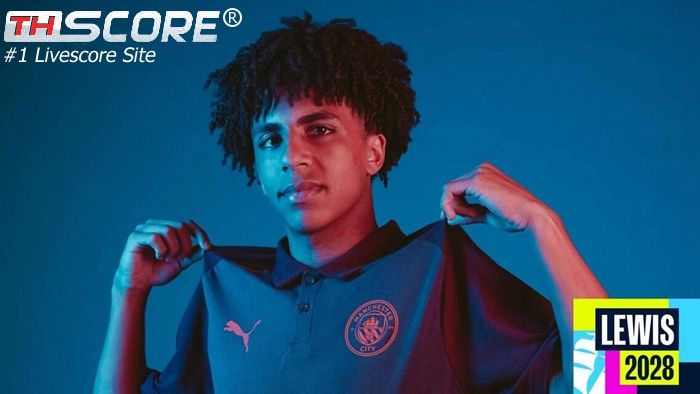 [Sagor001] แมนเชสเตอร์ซิตี้ ต่อสัญญากับ ริโกลูวิส นักเตะวัย 18 ปี จนถึงปี 2028 📍ข่าวฟุตบอลเพิ่ม ...