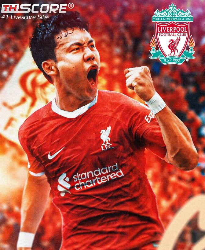 [洪哥] Here We Go!โรมาโนเผยลิเวอร์พูลจะเซ็นสัญญากับ วาตารุ เอ็นโด ในราคา 18 ล้านยูโร https://tips ...