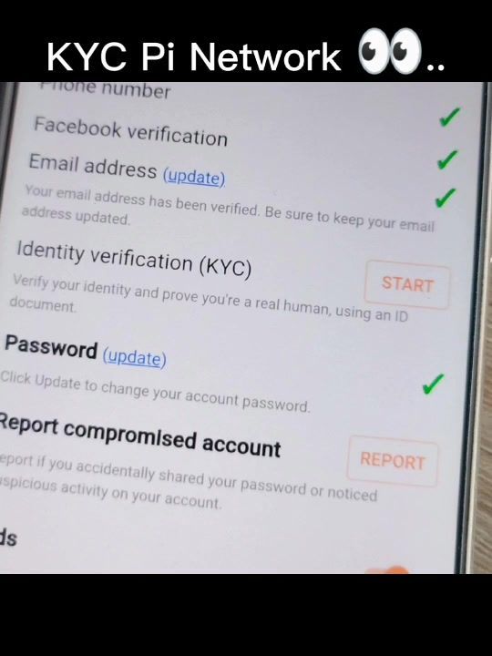 [อู๊ดคับ - OudKub] ยืนยันบัญชี #Pi ..หมายเลขโทรศัพท์, Facebook, ที่อยู่อีเมล ขั้นตอน ยืนยันบัญชี ...