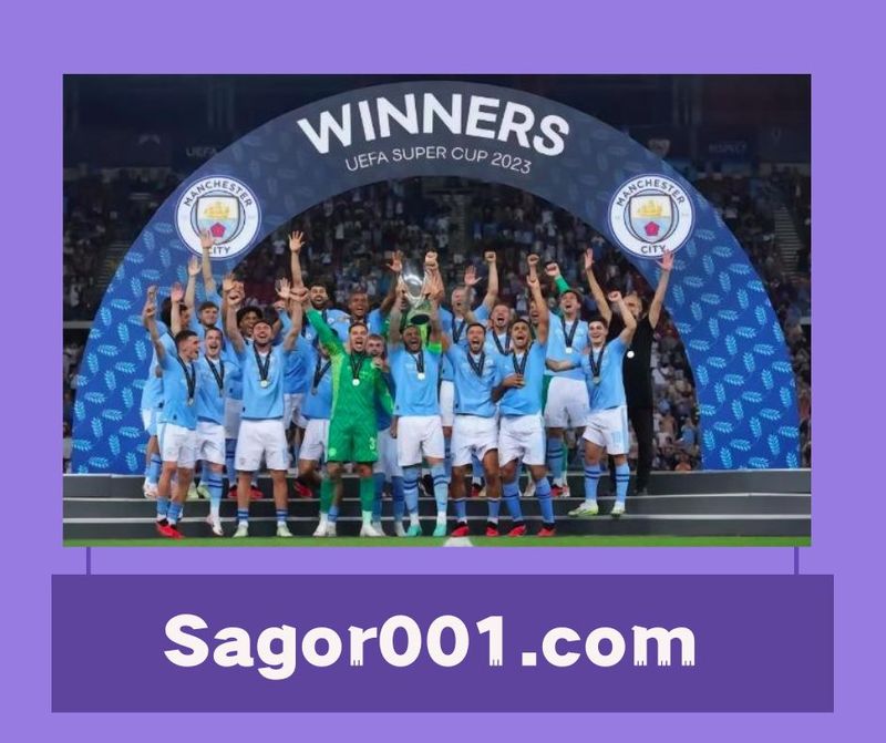 [Sagor001] รายงานหลังเกม | แมนเชสเตอร์ ซิตี้(N) 1 - 1 เซบีย่า ทีเด็ดฟุตบอลวันนี้ ถ่ายทดสดฟรี ...