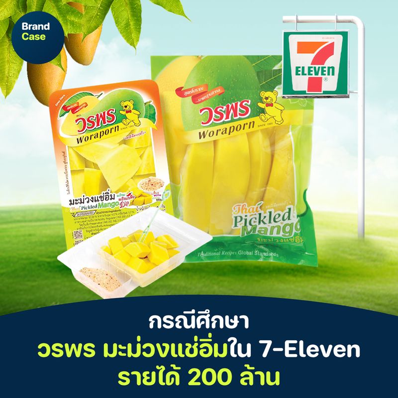 BrandCase 7 Eleven 200 BrandCase 7 Eleven 200