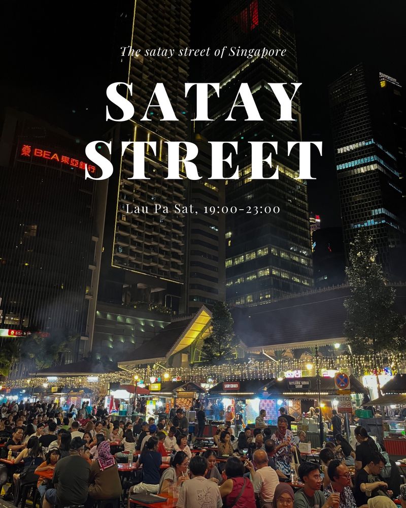 [Chollada Sornking] ไปสิงคโปร์กันค่า