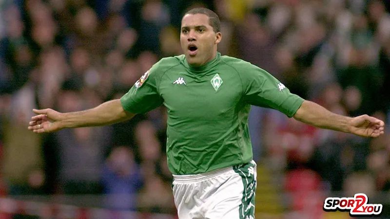 [Sport2You] Ailton ดาวยิงสัญชาติบราซิลที่ใช้พรสวรรค์ลงสนามมากกว่าความ ...