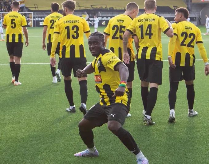 [Sagor001] รายงานหลังเกม | ฮัคเค่น 5 - 0 เอฟเค ซัลกิริส วิลนิอุส ทีเด็ดฟุตบอลวันนี้ ถ่ายทดสดฟรี ...