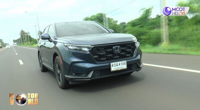 [Motor World Thailand] รายการมอเตอร์เวิลด์ ออกอากาศคืนวันพุธที่ 16 สิงหาคม 2566 ทางช่องโมเดิร์น ...