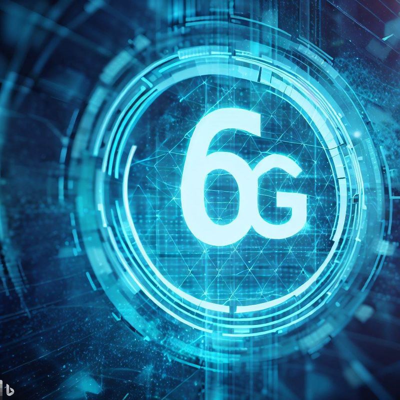 [เทคโนโลยีแห่งอนาตค : Technology of the future] 6G networks :: เครือข่าย 6G สำรวจเครือข่าย 6G ...