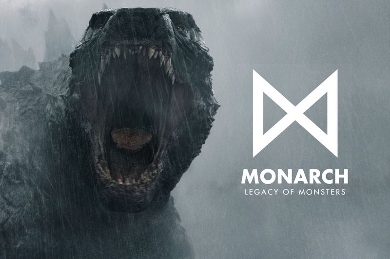 [Movie Trivia] โฉมแรกทางการของซีรีส์ Monarch: Legacy of Monsters ทาง ...