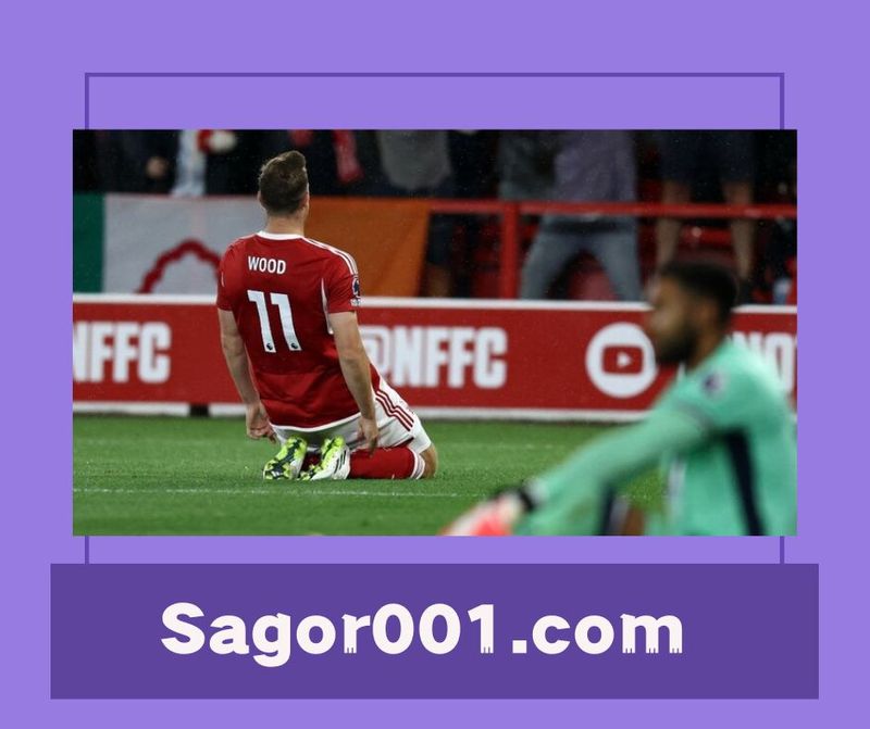 [Sagor001] รายงานหลังเกม | น็อตติ้งแฮม ฟอเรสต์ 2 - 1 เชฟฟิลด์ ยูไนเต็ด ทีเด็ดฟุตบอลวันนี้ ถ่ายทด ...