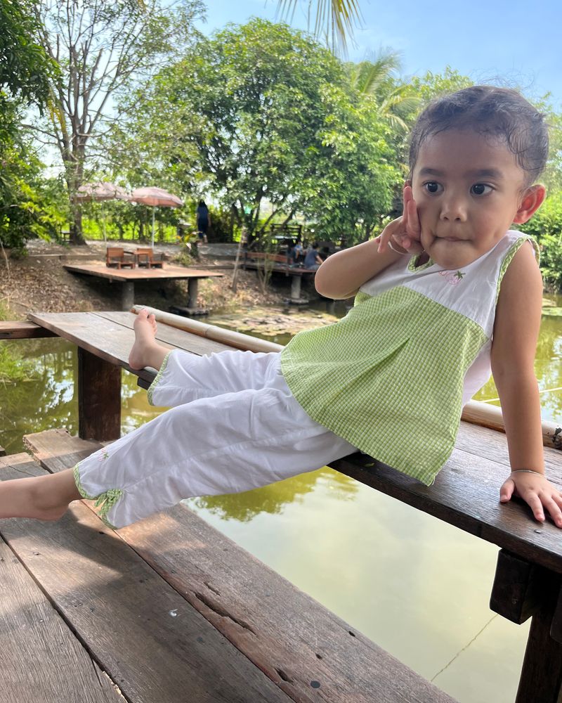 [Teenee ที่ไหน!] ป ล ด ป ล่ อ ย พ ลั ง กั น วั น เ ส า ร์ หลังเรียน ...