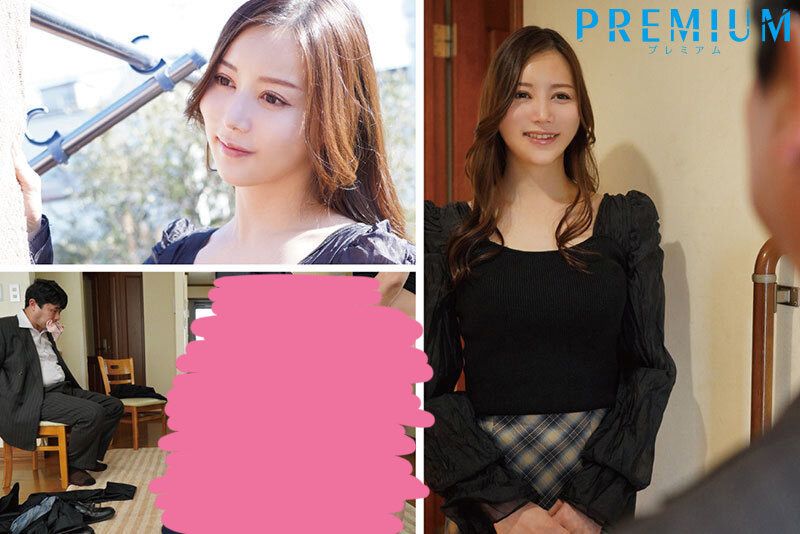 [JAV World ] พวกฉันคิดถูกจริงๆที่เลือกเอาความแค้นที่มีต่อสามีของเธอมาลงที่ร่างกายเธอ !! Jav ...