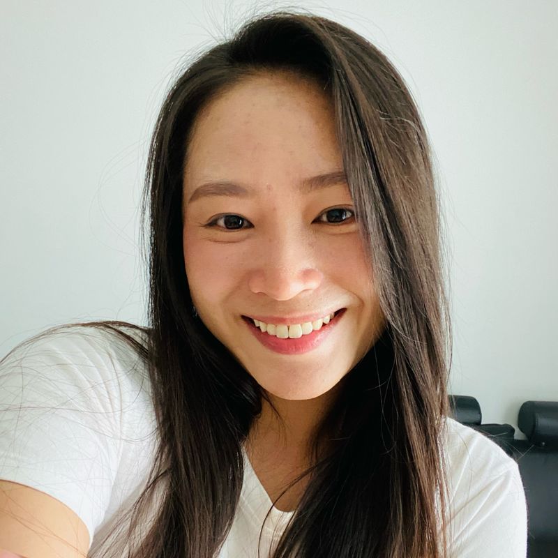 [Chanida Ng] แก้ปัญหาของตัวเองไม่ยากเท่าไหร่ แต่สันดานของเพื่อน ความขี้อิจฉา ความยุแยง ความไม่ ...