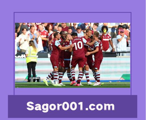 [Sagor001] รายงานหลังเกม | เวสต์แฮมยูไนเต็ด 3 - 1 เชลซี ทีเด็ดฟุตบอลวันนี้ ถ่ายทดสดฟรี เช็คผลบอล ...
