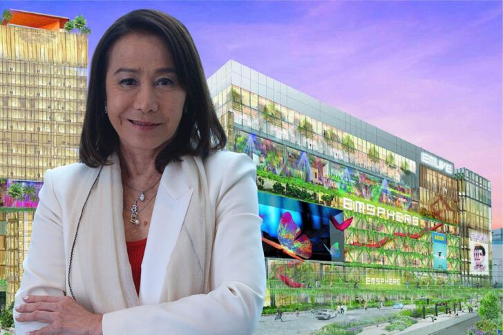 [Prachachat Online] “ดิ เอ็มสเฟียร์” กุญแจสำคัญ ดึงงานอีเวนต์ระดับโลกมาไทย “ดิ เอ็มสเฟียร์ ...