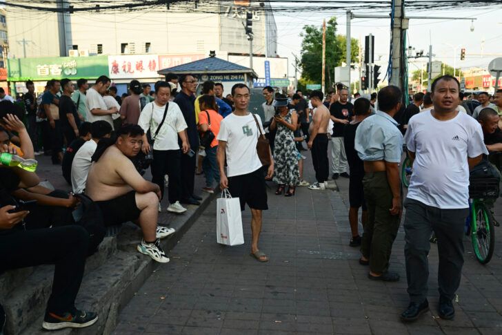 [Prachachat Online] สรุป 7 ปัจจัยลบรุมเร้าเศรษฐกิจจีน จากข้อมูลที่เผยในสัปดาห์เดียว ยังไม่มีข่าว ...