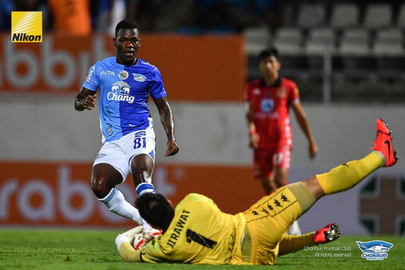 [Himsanam : ฮิมสนาม] เซฟได้โลห์ !! จิรวัฒน์ วังทะพันธ์ นายด่าน 🐍 "จงอางผยอง" โชว์ 10 เซฟช่วยทีม ...