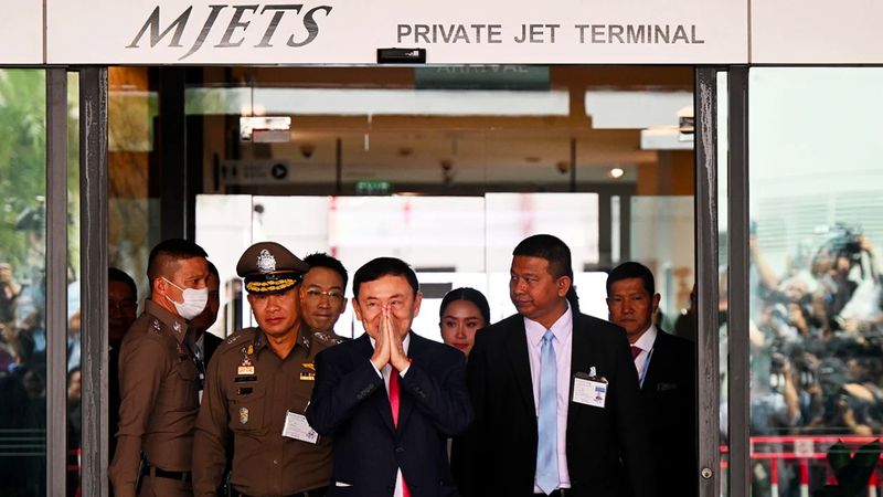 [BrandCase] รู้จัก MJets ฐานบินในดอนเมือง ที่คุณทักษิณ นั่งเครื่องบินเจ ...