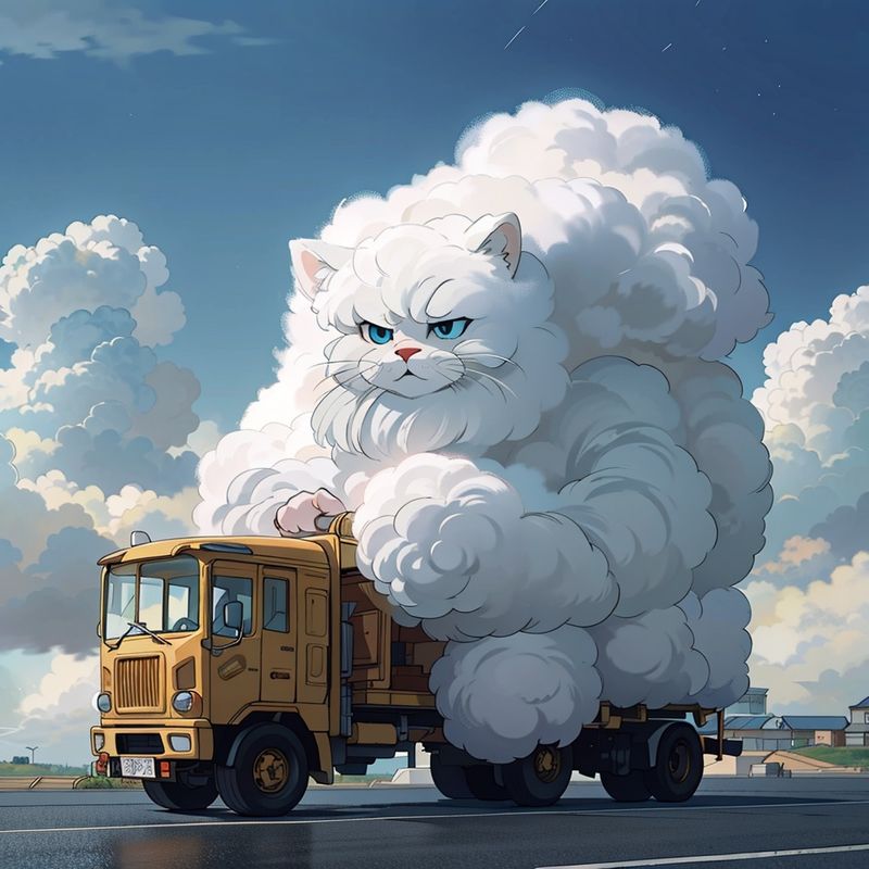 [Ai Storytelling ] Nimbus In a world where the extraordinary is the ...