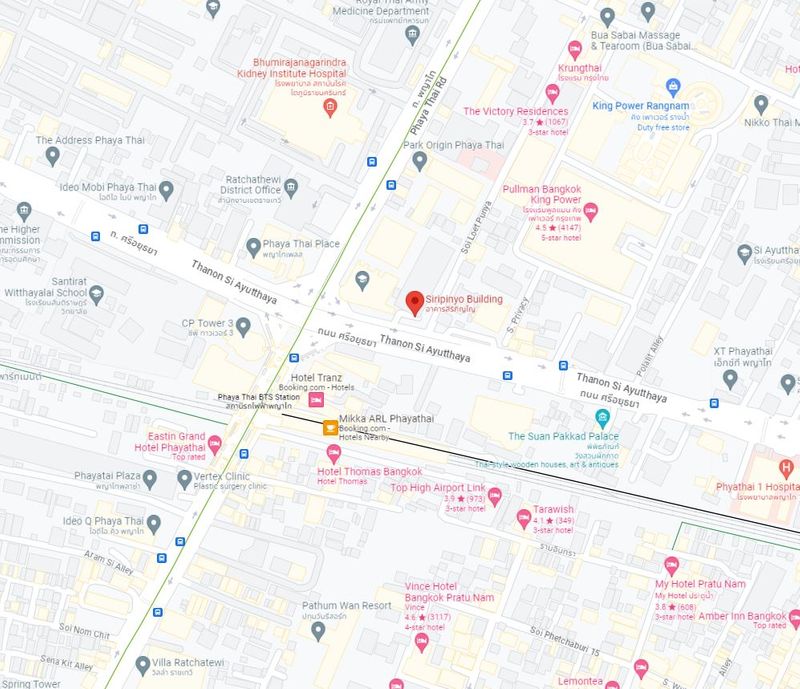 [Chakrin's Finance Lab] SIRIP คือกอง REIT แบบ Freehold ที่ลงทุนในอาคาร ...