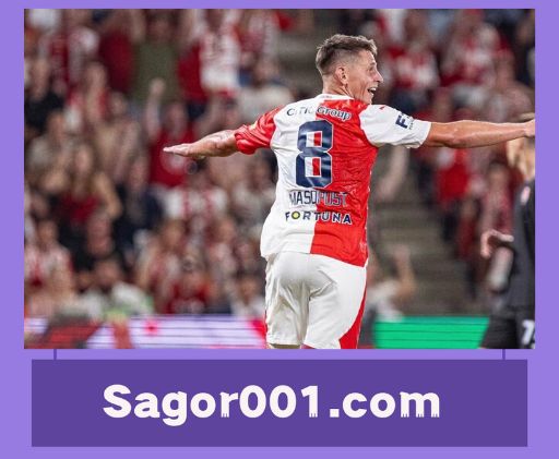 [Sagor001] Sagor รายงานหลังเกม | สลาเวีย ปราก 2 - 0 ซอร์ย่า ลูแฮงส์ ทีเด็ดฟุตบอลวันนี้ ถ่ายทดสด ...