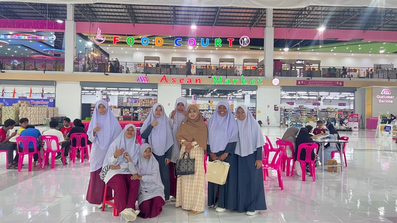 [Sobariyah ] Islam the way of life ??? Indeed, Islam is often ...