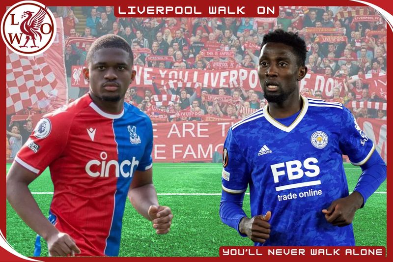 [ลิเวอร์พูล วอล์ค ออน] ⚽️ จะจบที่ใครในตำแหน่งมิดฟิลด์ ⚽️ มิเกล เดลานี่ ...