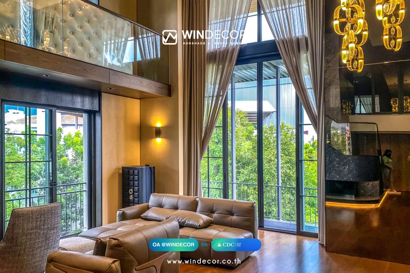 [เซลล์พิชญ์ x Windecor] ความสวย คุณภาพดี อยุ่ที่นี่ มุ้งจีบ WINDECOR WINDECOR เป็นเอกลักษณ์ที่ ...