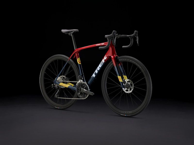 [Probike] New 𝗧𝗿𝗲𝗸 𝗗𝗼𝗺𝗮𝗻𝗲 Gen 4 จักรยาน 𝗧𝗿𝗲𝗸 𝗗𝗼𝗺𝗮𝗻𝗲 รุ่นใหม่ เจเนอ ...
