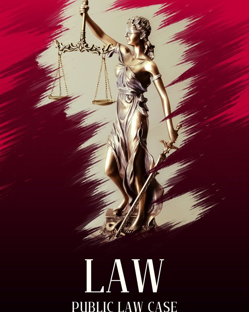 [Public law case] กฎหมายคืออะไร? จากคำกล่าวที่ว่าที่ใดมีสังคมที่นั่นมี ...