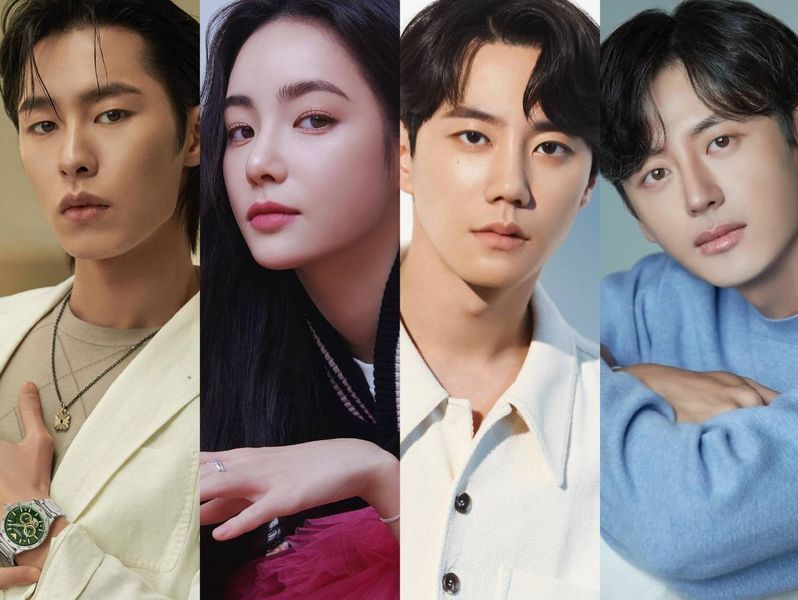 [ดูซีรีส์กัน] Royal Loader 2023 เป็นเรื่องราวเกี่ยวกับการต่อสู้แย่งชิงอำนาจของครอบครัวแชโบล การ ...