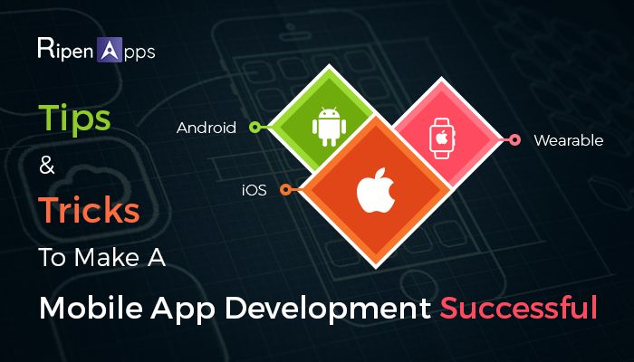 [RipenAppps] RipenApps https://ripenapps.com/blog/tips-tricks-to-make-a ...