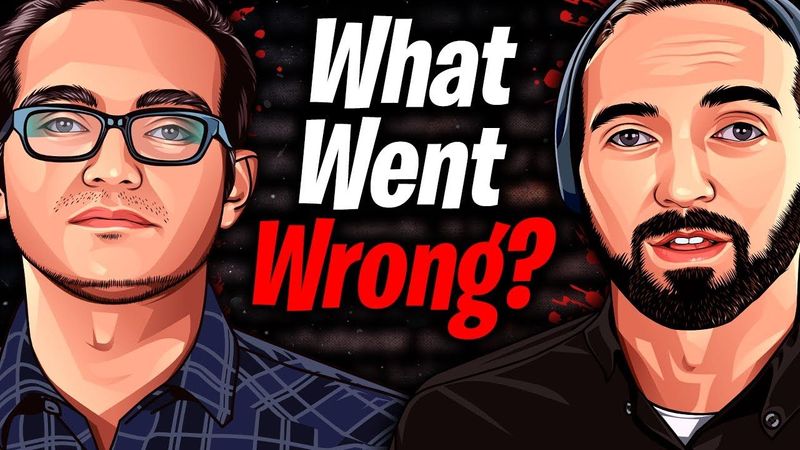 [The หลับต้นเรื่อง] เห็นเคสชาปังของบ้านเรา และทำให้นึกย้อนกลับไปเคสของ ...