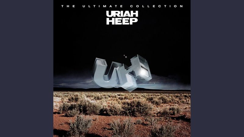 [เบื่อเมือง] July Morning (1971) -- Uriah Heep